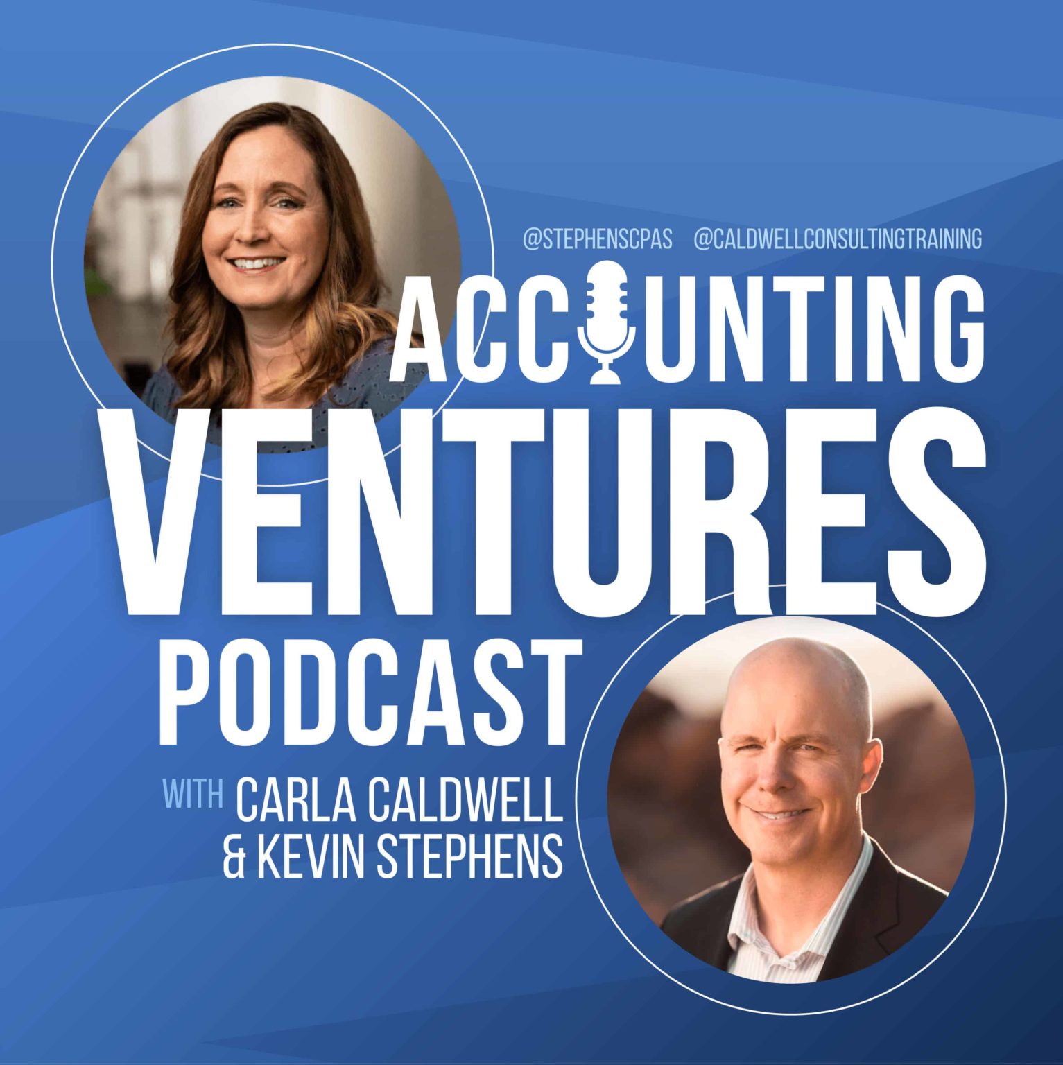 Podcast | Caldwell Consulting Coaching & Training